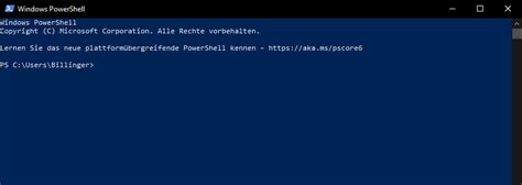 powershell aliase permanent speichern blog admin intelligence de