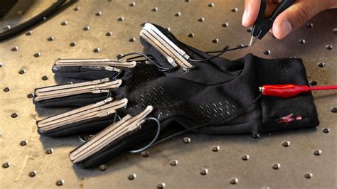 The Smart Fabric Inactivates Viruses With Heat But Remains Cool” To