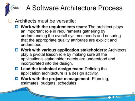 SOLUTION Kien Truc Phan Mem Software Architecture Process Studypool