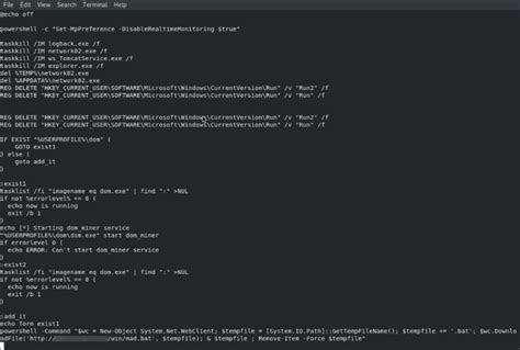 Threat Spotlight Continuing Attacks On Atlassian Confluence Zero Day Barracuda Networks Blog