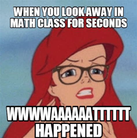Clean Middle School Memes 46 Funny School Memes That Perfectly Capture