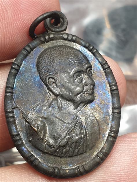 ของสวยๆมาอีกแ เป้ยางโทนรับเช่าพระเครื่องซื้อขายพระเคร่ือง