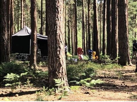 Sonic The Hedgehog 3 Film Set Photos Leak Gonintendo