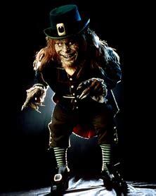 Leprechaun Fictional Characters Wiki Fandom