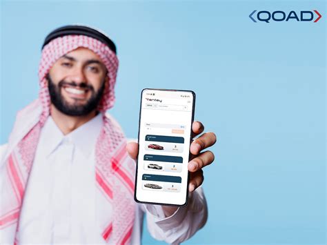 Seamless Mobile Accessibility For Unmatched Efficiency Qoad