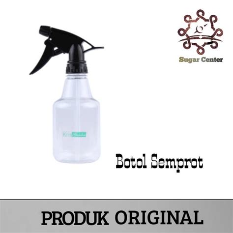 Jual Botol Semprot Tanaman Botol Semprot Kaca Botol Semprot Multifungsi