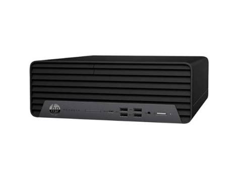 Hp Prodesk G Sff Computer I Windows