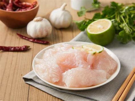 预制烤鱼 食谱 欧泰贡 巴沙鱼 巴沙鱼供应商 冻品食材