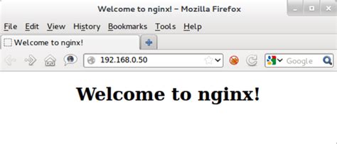 Comment Installer Un Serveur Web Performant Sous Ubuntu 1204 Memo