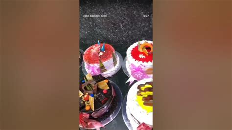 All Flaver Cakes Cake Shorts Viralvideo Trending Youtube