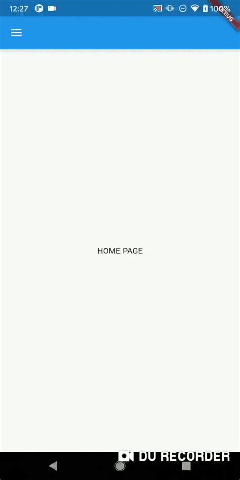 Physical Back Button Close App From Nested Flowbuilder The First Is To Manage Pages At Same