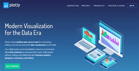Top 10 Open Source Data Visualization Tools You Cant Miss