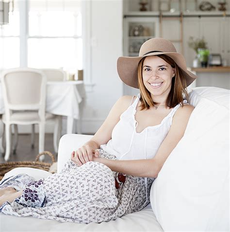 How Marilou Overcame Anorexia And Fell In Love With Food Again