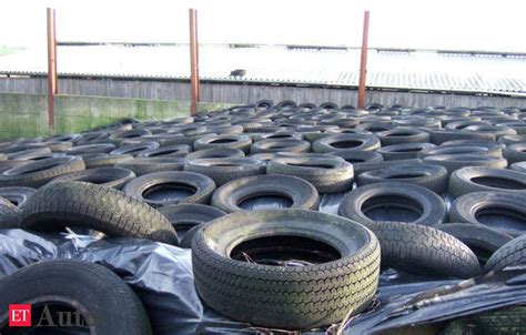 Industries Propose Buffer Stock Of Rubber For Lean Period Auto News