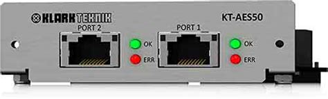 Protocolo De Audio Aes50 Acusmatica