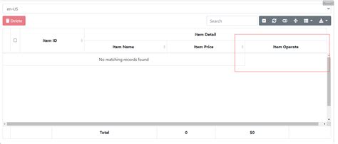 1171版本 Bug · Issue 5184 · Wenzhixinbootstrap Table · Github