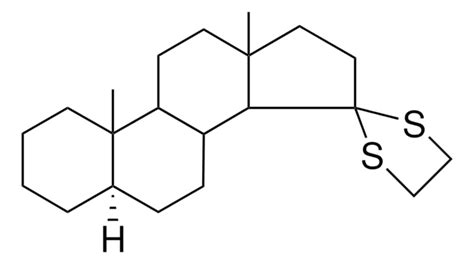 Androstane Sigma Aldrich