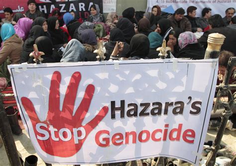 هزاره‌های افغانستان؛ روایت دو قرن کشتار و تبعیض