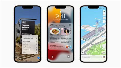 IOS And IPadOS The Complete List Of All The New Features BreezyScroll