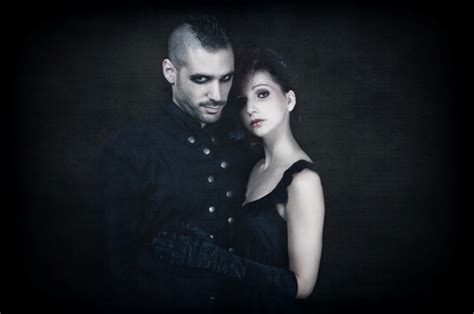 An Erotic Alchemy On Behance