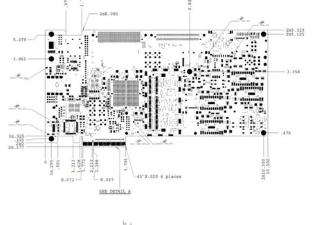 Cad Step File For Fpga Kc705 Board