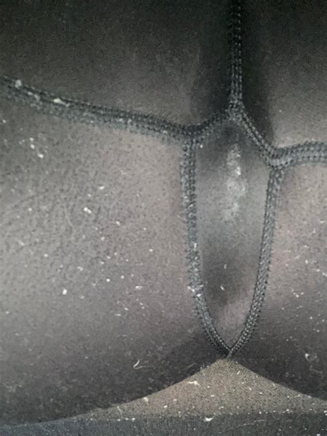 Wet Spot Wednesday Nov 10 58