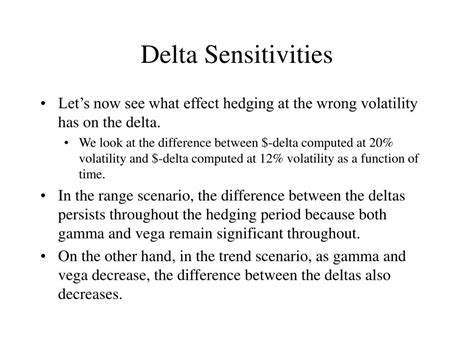 Ppt Volatility And Hedging Errors Powerpoint Presentation Free