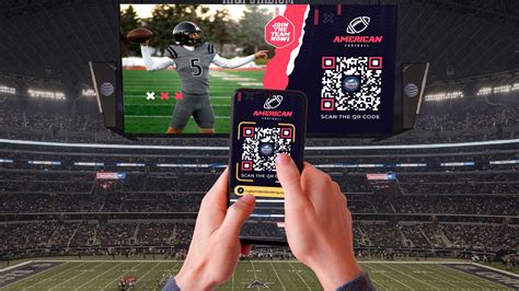 Stadium Qr Code Score Higher Roi With Fewer Efforts Uniqode