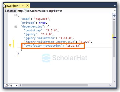 Getting Started With Aspnet Core Web Application
