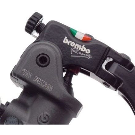 Brembo Rcs 15 Brake Master Cylinder Motosport Legacy Url
