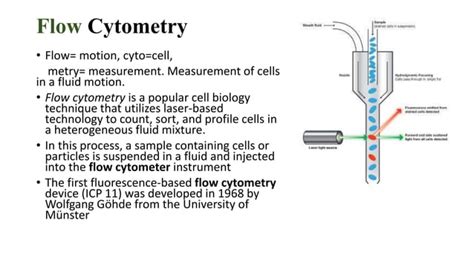 Flow Cytometry Pptx