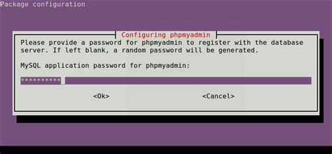 How To Install LAMP Stack With PhpMyAdmin In Ubuntu 18 04