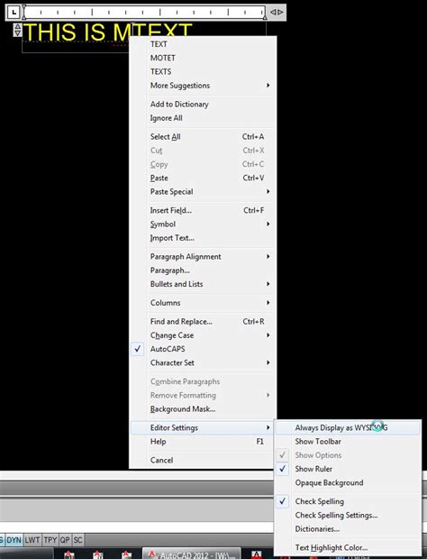 solved i can t control the size of the multiline text box page 2 autodesk community