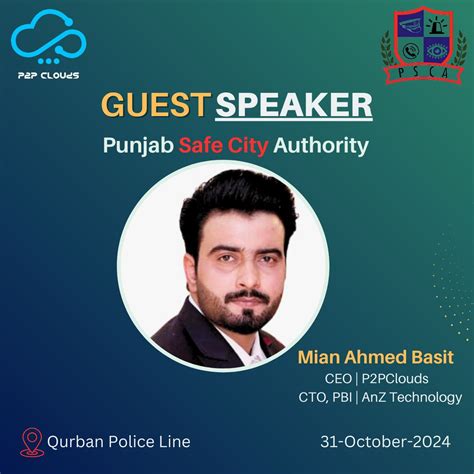 P2p Clouds On Linkedin Blockchaininpublicsafety Punjabsafecity