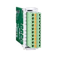 FL SC DI04 RO04 CE ROHS Selec Controls Flexys IO 4 Digital Input 4 Digital Output Card