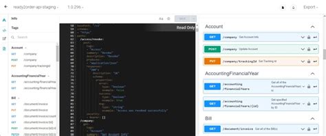 Swagger Tools For OpenAPI Design Documentation Experienced Knowledge