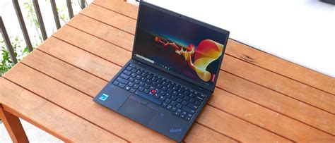 Lenovo Thinkpad X Nano Review Laptop Mag