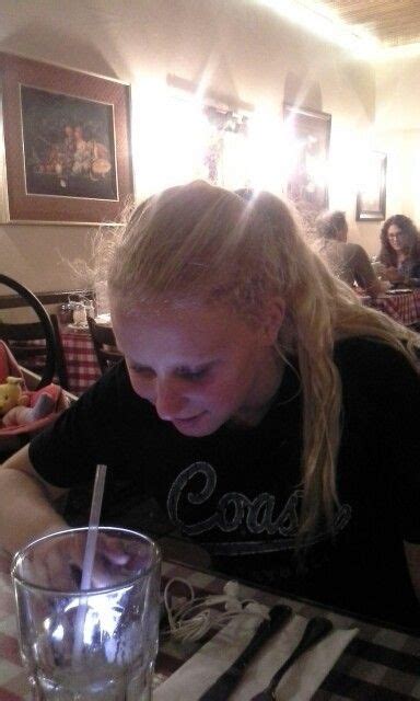 Sofia After A Hard Tournament That She Won She Is A Awesome Libaro Tournaments Sofia Hard