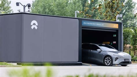 Monolith And Nio Europe Begin Ai Driven Anomaly Detection For Ev Batteries
