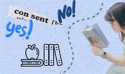 Exploring The Importance Of Consensual Sex Education My Sexual Biography