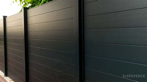 5 Benefits Of A Modular Fence System Durable And Stylish
