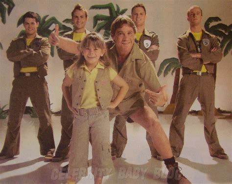 Bindi Irwin The Rising Career Of An Actress Conservationist And Activist Hooked On Everything