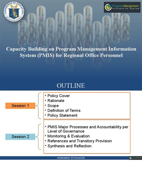 Session 1 Deped Order No 11 S 2021 Part 1 Pdf Governance Evaluation