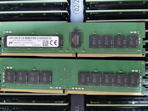 Made In China High Performance Ddr4 32gb 3200mhz Ram Server Computer