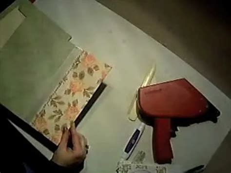 How To Make A File Folder Organizer Papercraft WonderHowTo