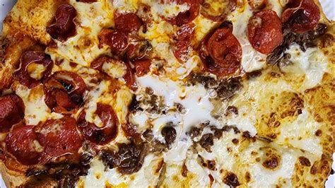 도미노피자 신메뉴 포켓몬 몬스터볼 먹방 Youtube