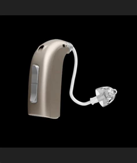 Oticon Alta Iic Hearing Aid At Piece Oticon Hearing Aids In Virajpet Id