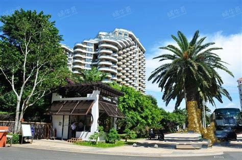 文昌逸龙湾 海南文昌逸龙湾小区 文昌平海逸龙湾 第2页 大山谷图库