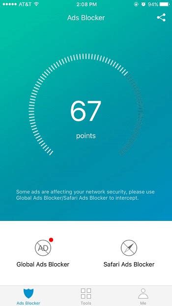 Top 5 Free Ad Blocker For Ios 17 16 15