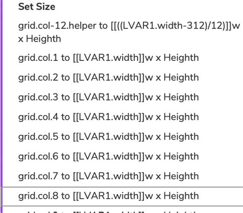 Multiple Targets For Interactions In Axure Rp 9 Axure Rp 9 Axure Forums